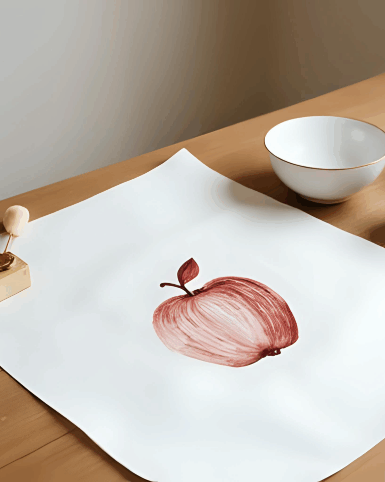 Apple Unit Study – A Full Week of Preschool Learning - elrodranch.com